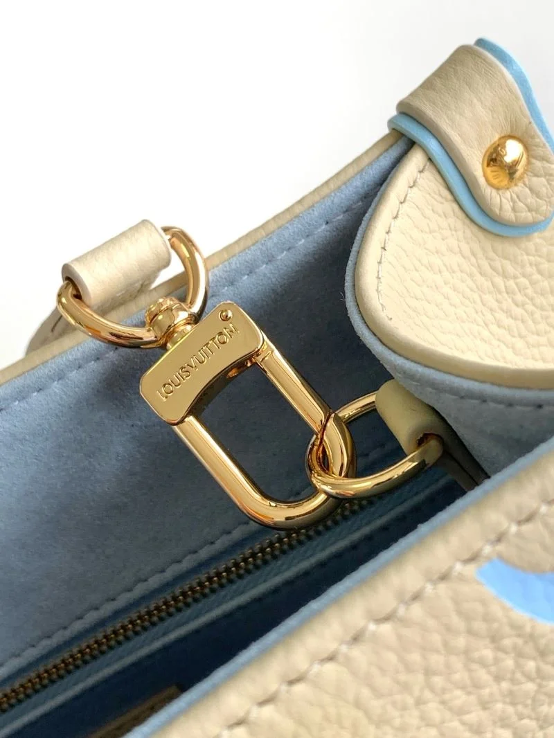 OEM Louis Vuitton Shopping Bags
