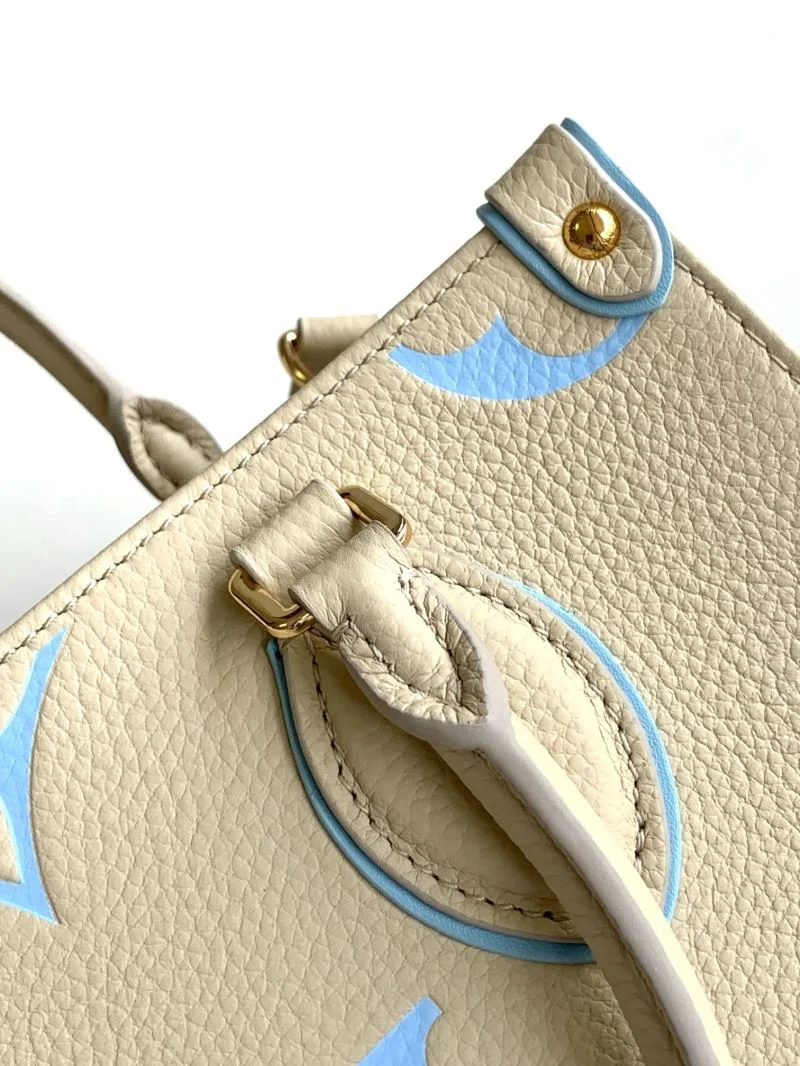 OEM Louis Vuitton Shopping Bags