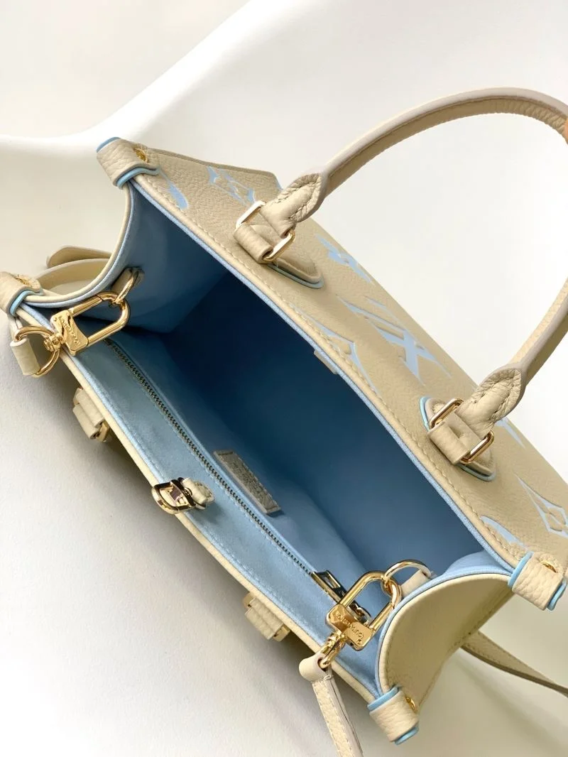 OEM Louis Vuitton Shopping Bags