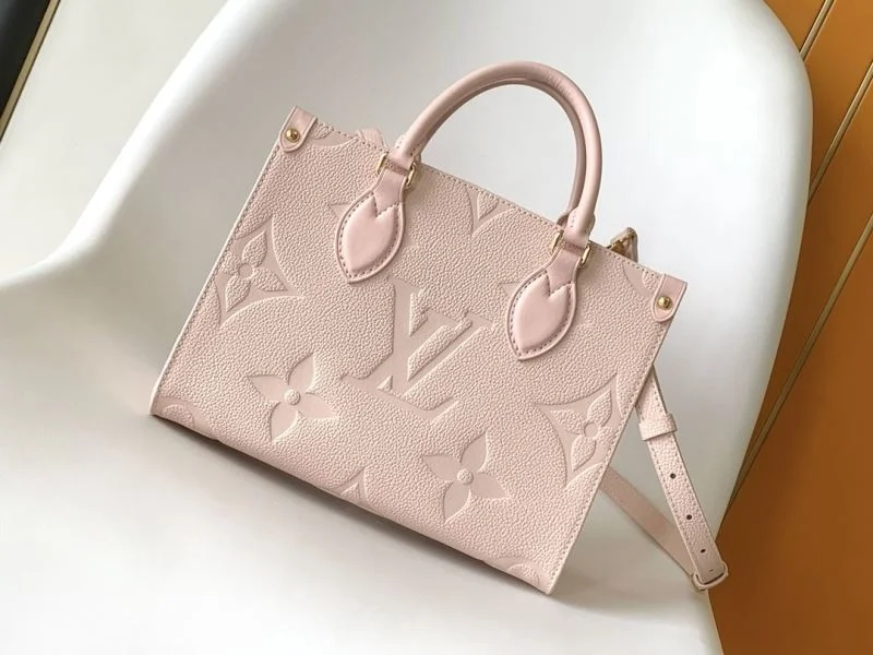 Louis Vuitton Shopping Bags
