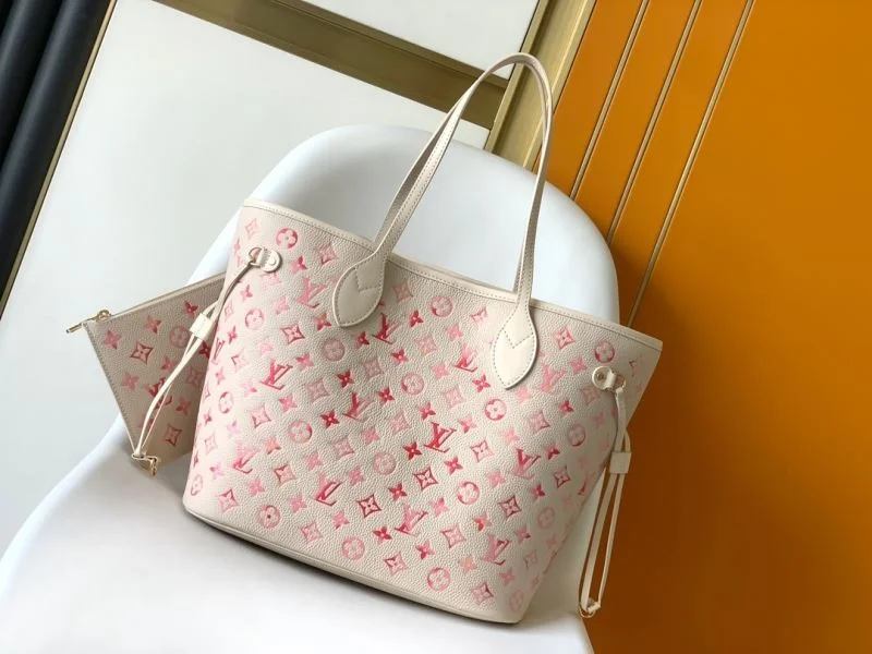Louis Vuitton Shopping Bags