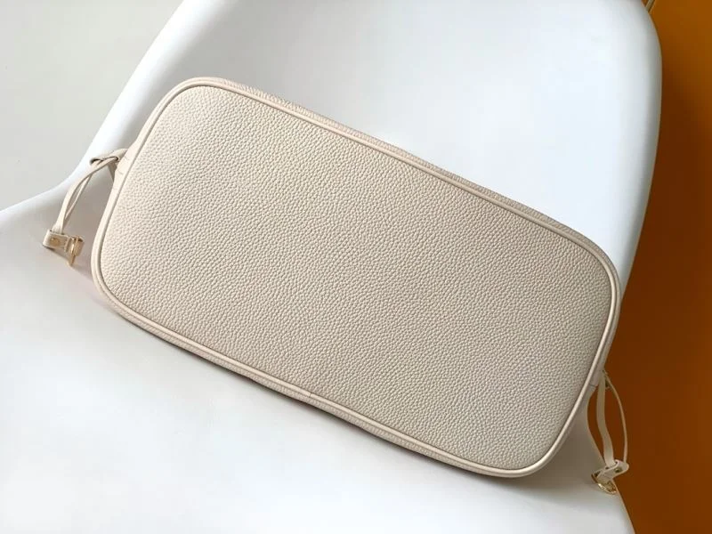 Authentic Louis Vuitton Shopping Bags