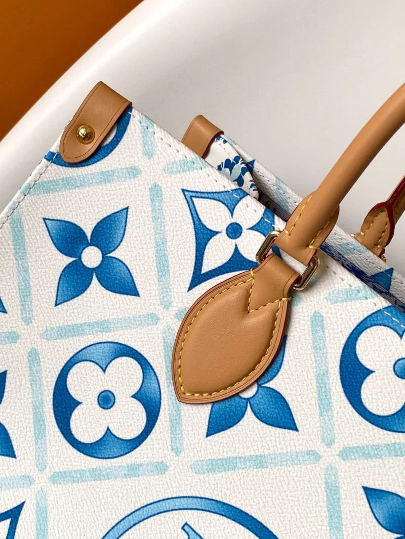 Bargain Louis Vuitton Shopping Bags