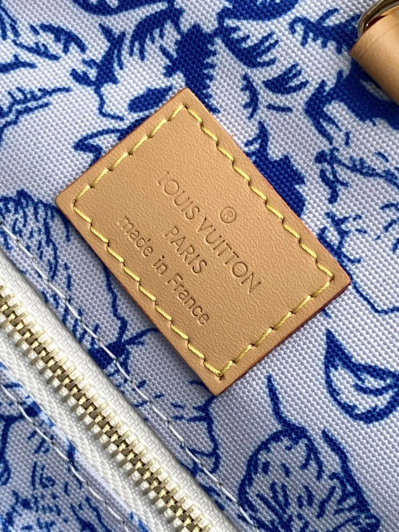 Bargain Louis Vuitton Shopping Bags