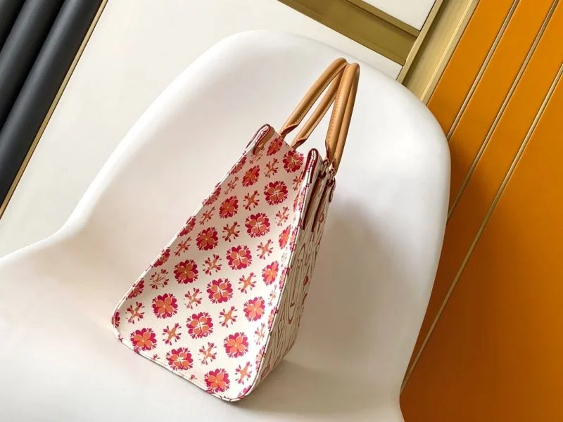 Original Louis Vuitton Shopping Bags