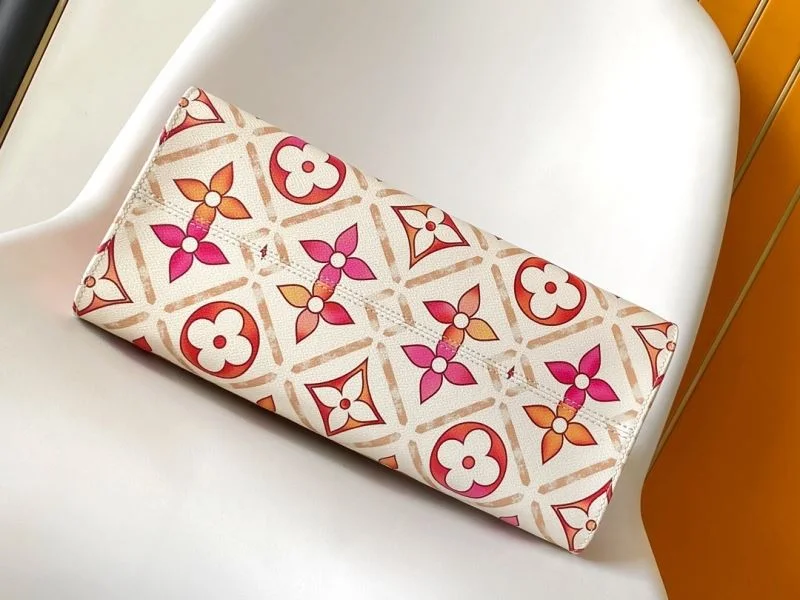 Original Louis Vuitton Shopping Bags