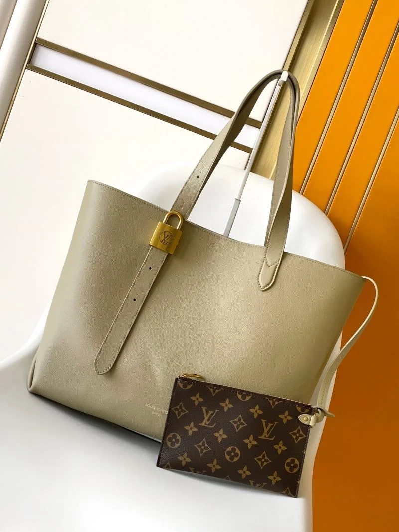 Louis Vuitton Shopping Bags