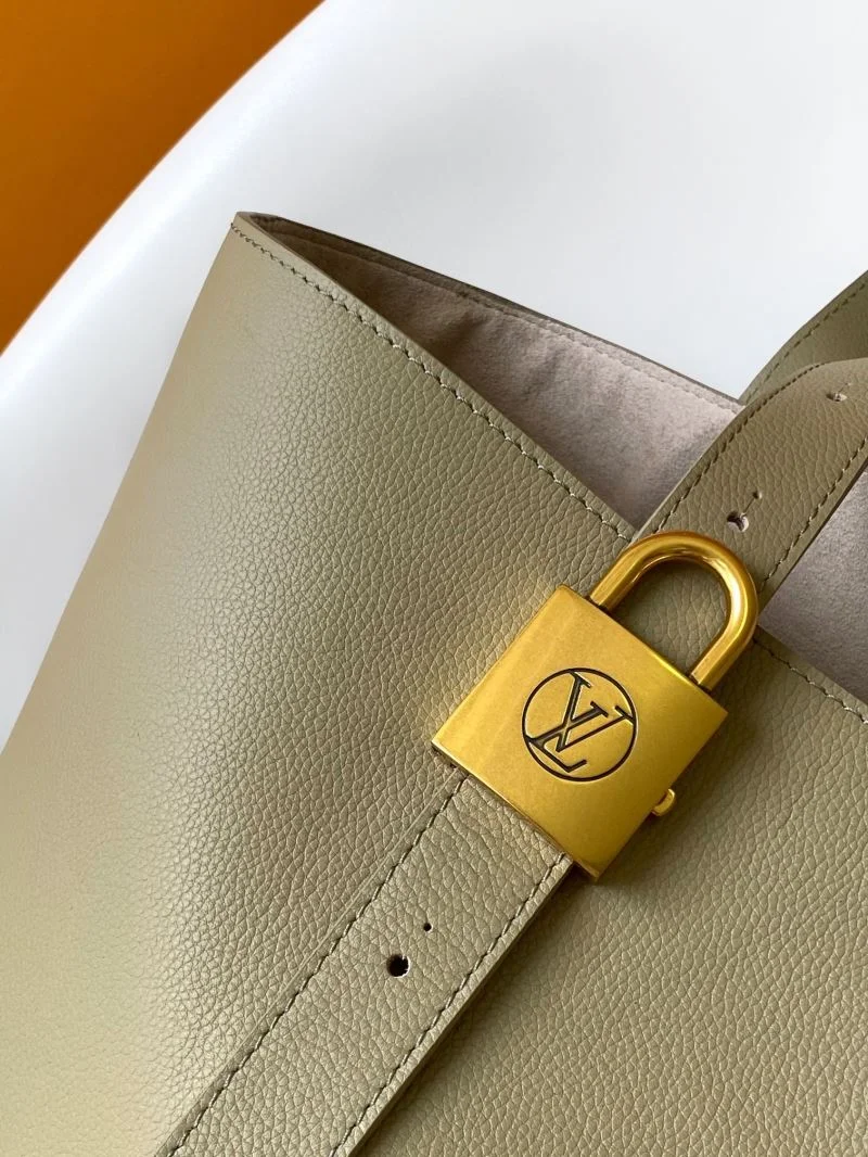 Legit Louis Vuitton Shopping Bags