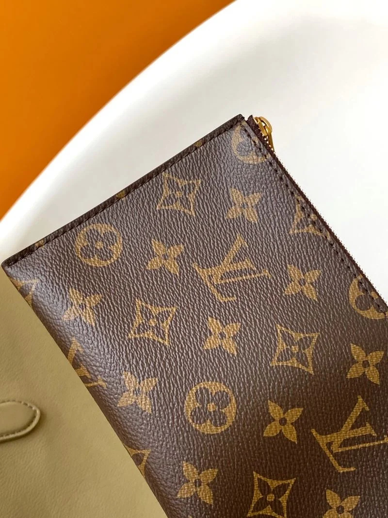Legit Louis Vuitton Shopping Bags