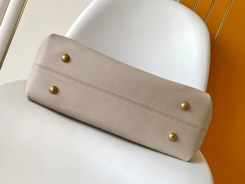 Original Louis Vuitton Shopping Bags