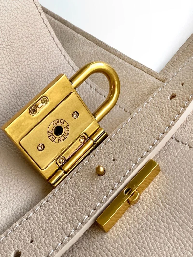 Original Louis Vuitton Shopping Bags