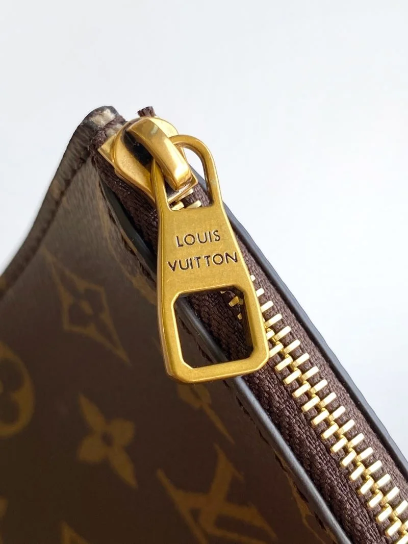 Original Louis Vuitton Shopping Bags