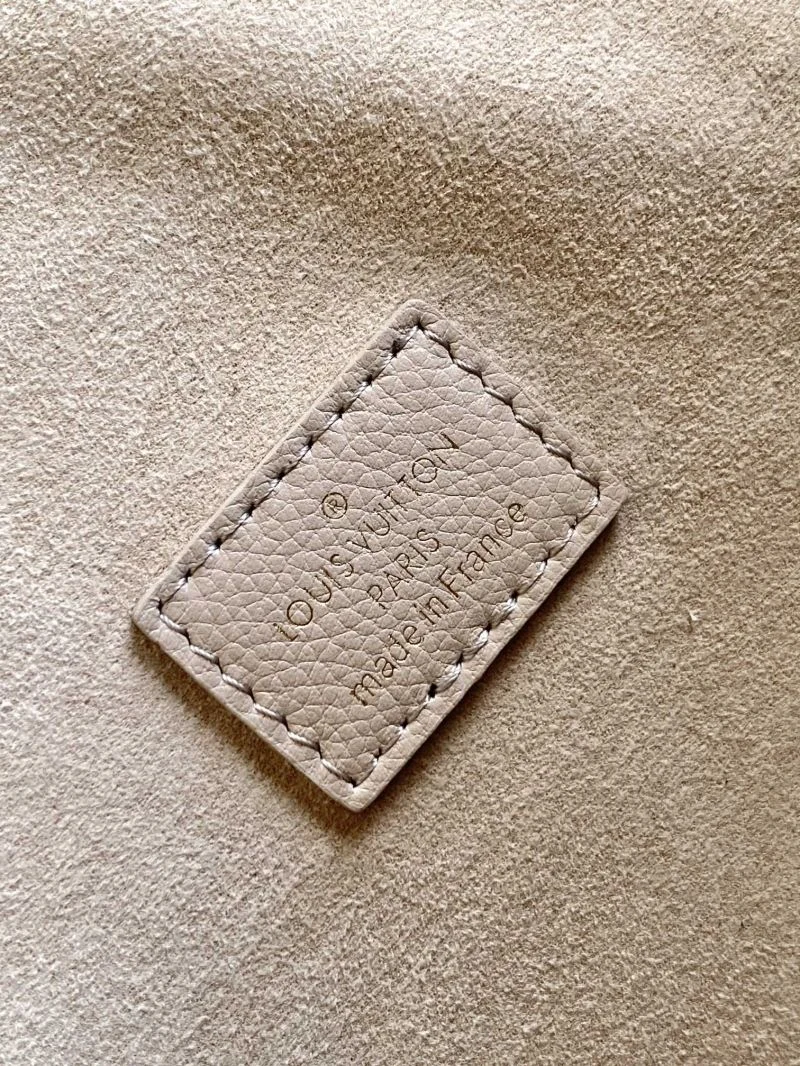 Original Louis Vuitton Shopping Bags