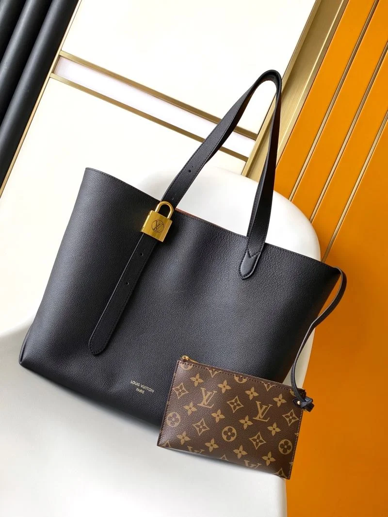 Louis Vuitton Shopping Bags