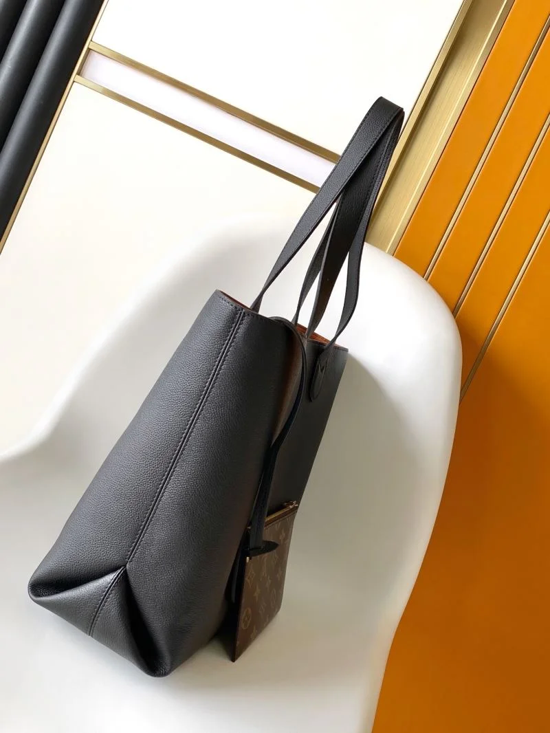 Factory-made Louis Vuitton Shopping Bags
