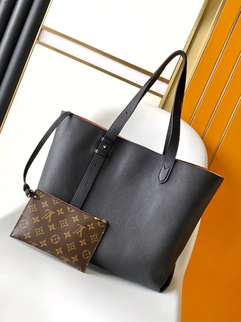Factory-made Louis Vuitton Shopping Bags