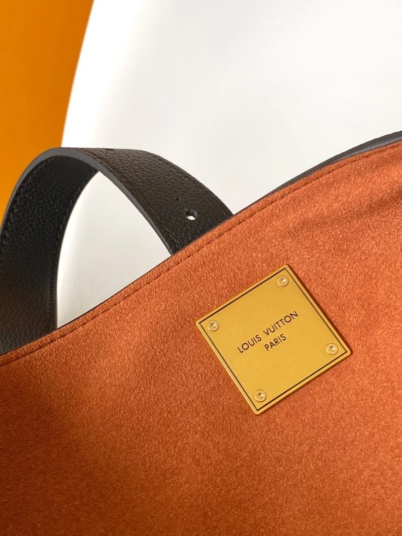 Factory-made Louis Vuitton Shopping Bags