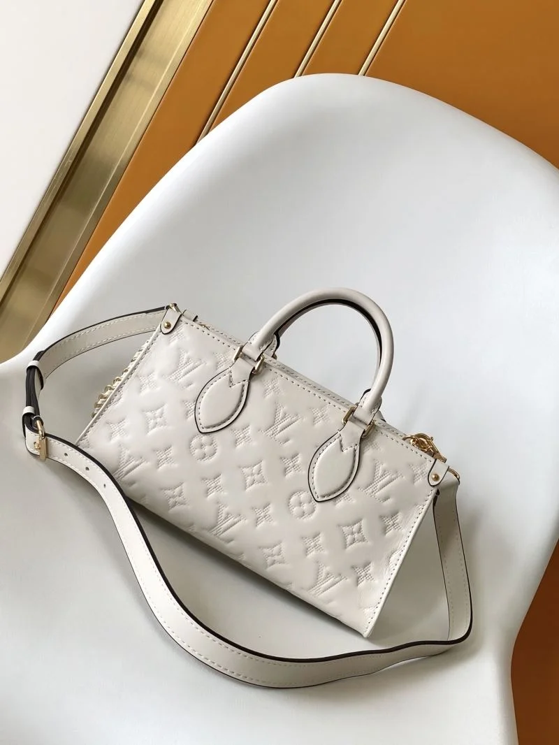 Value-priced Louis Vuitton Shopping Bags