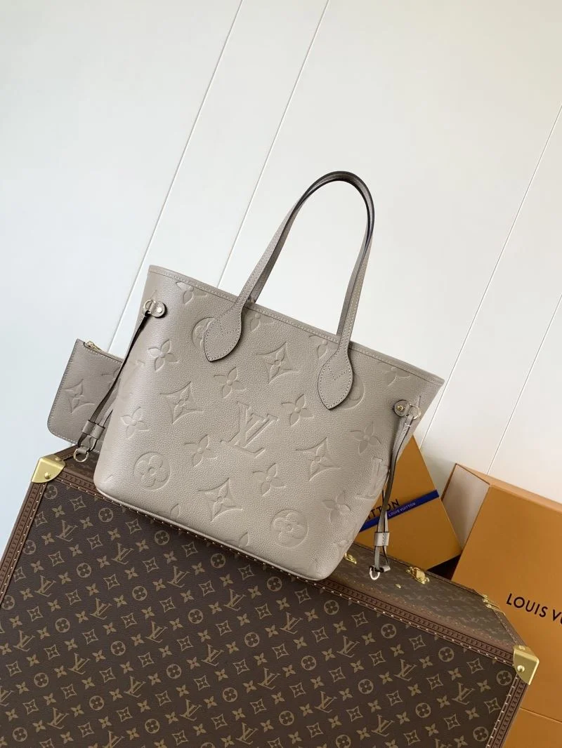 Louis Vuitton Shopping Bags