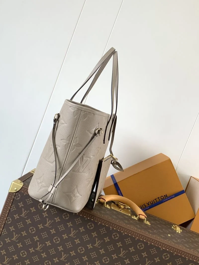 Legit Louis Vuitton Shopping Bags