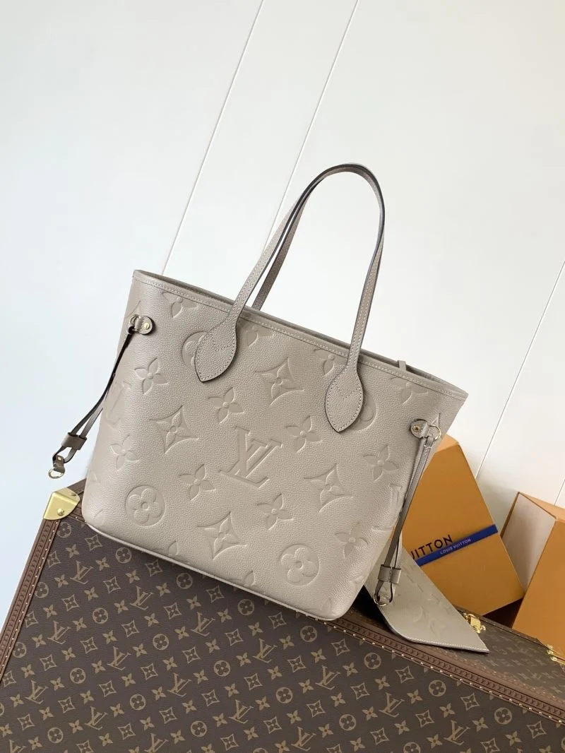 Legit Louis Vuitton Shopping Bags