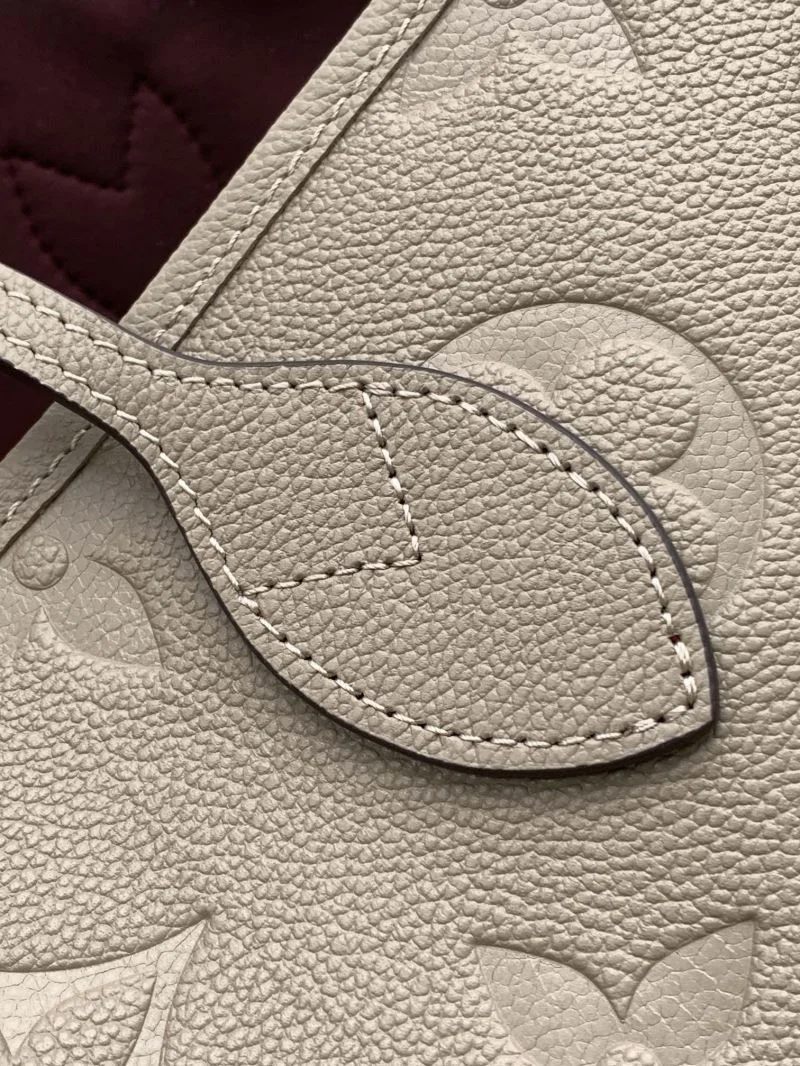 Legit Louis Vuitton Shopping Bags