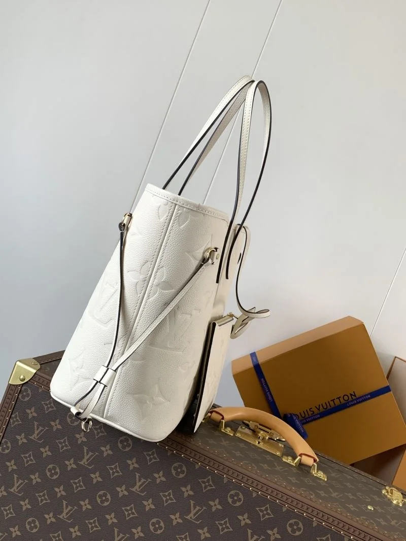 Original Louis Vuitton Shopping Bags