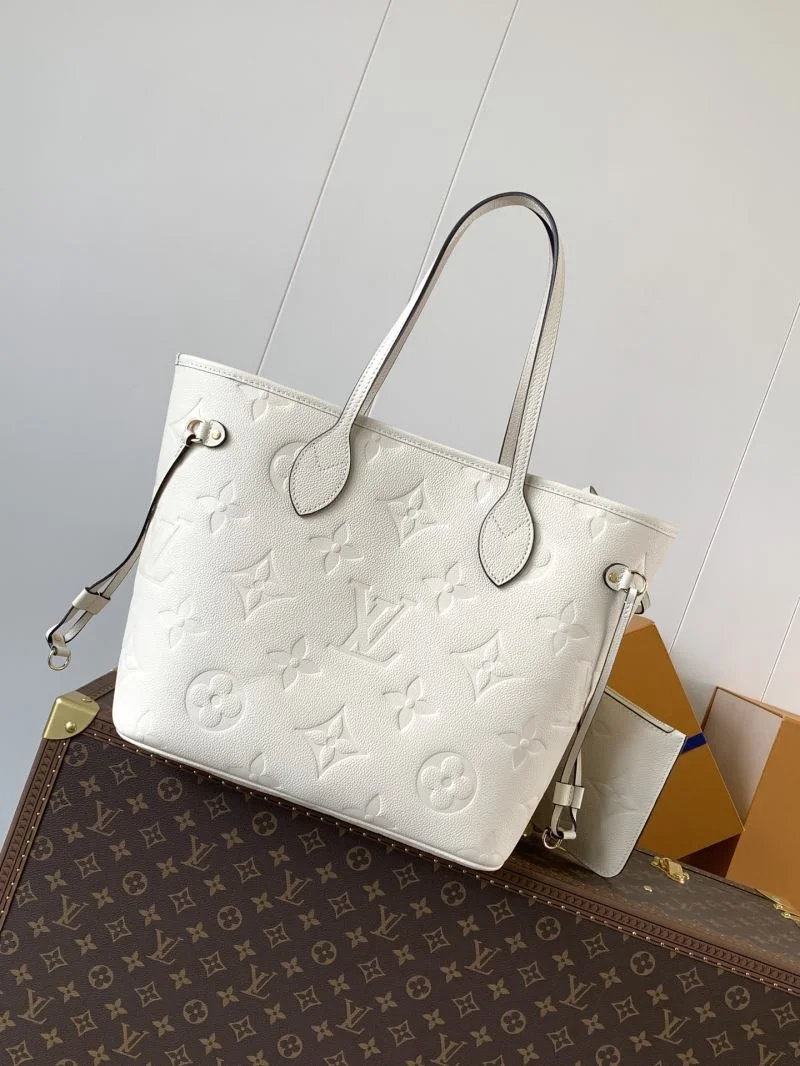 Original Louis Vuitton Shopping Bags