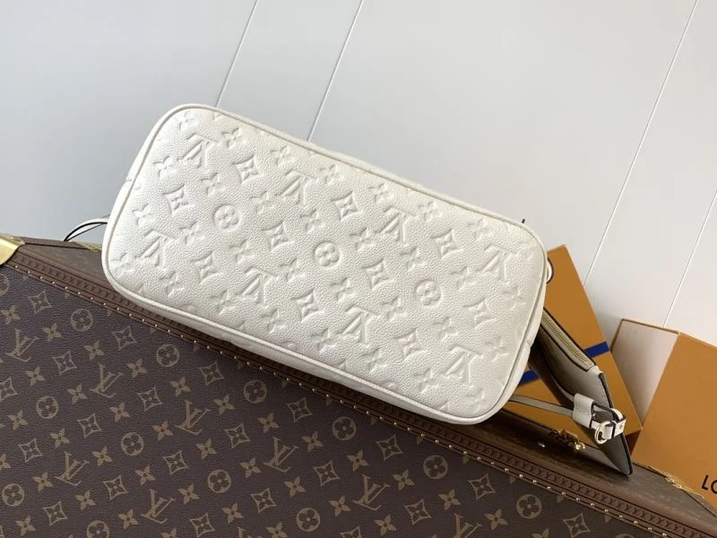 Original Louis Vuitton Shopping Bags