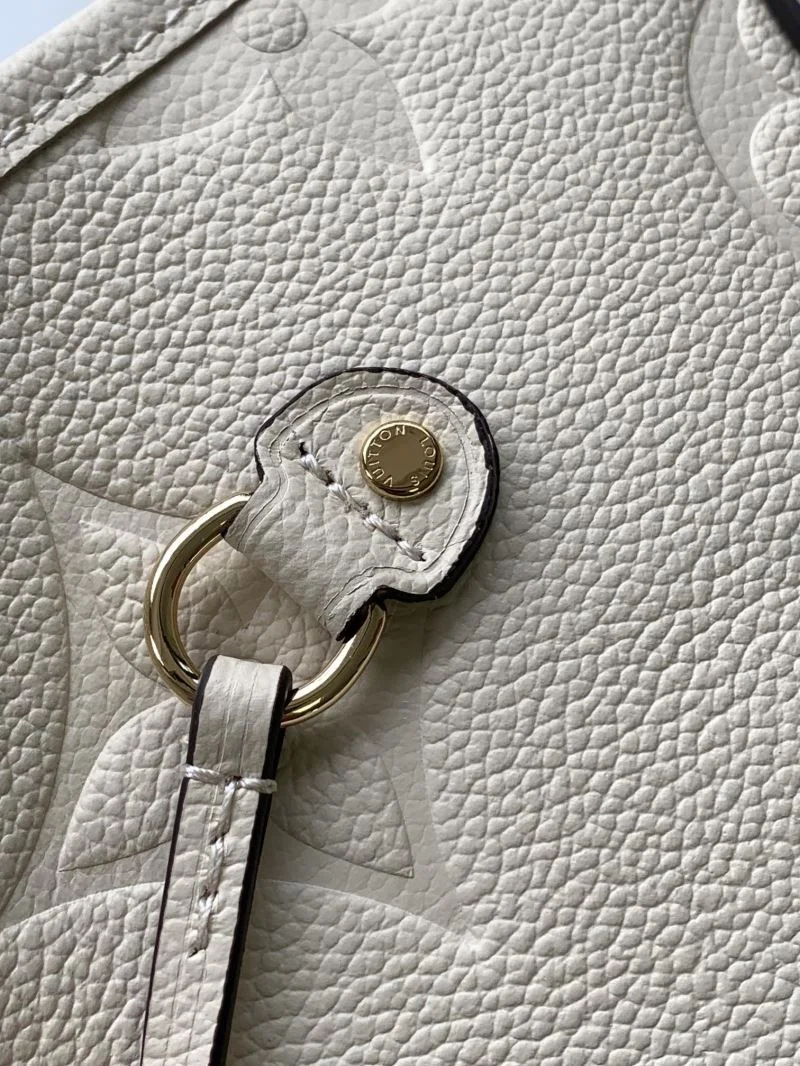 Original Louis Vuitton Shopping Bags