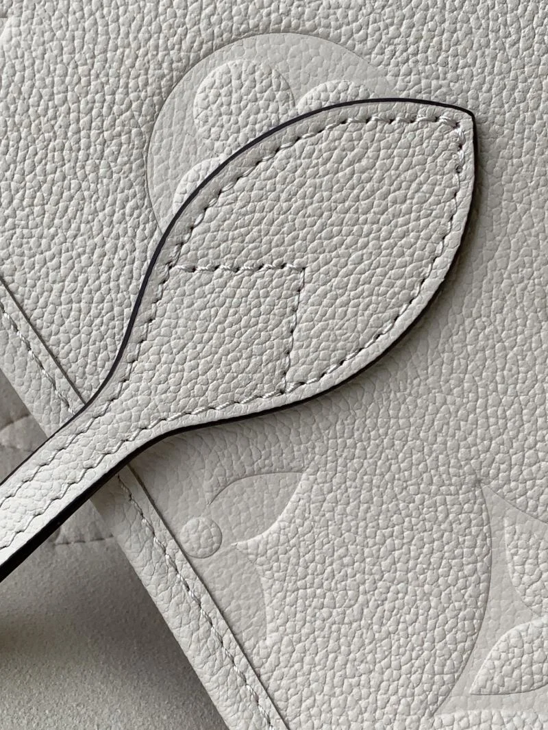 Original Louis Vuitton Shopping Bags