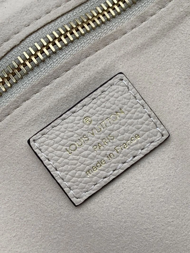 Original Louis Vuitton Shopping Bags