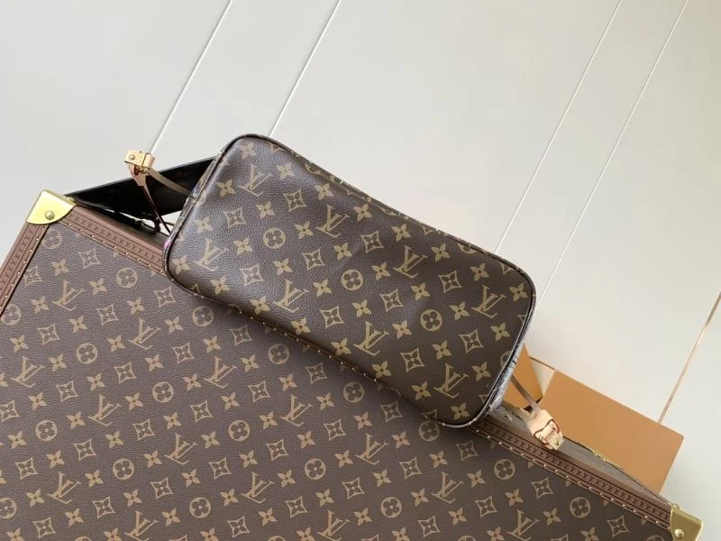 Cut-rate Louis Vuitton Shopping Bags