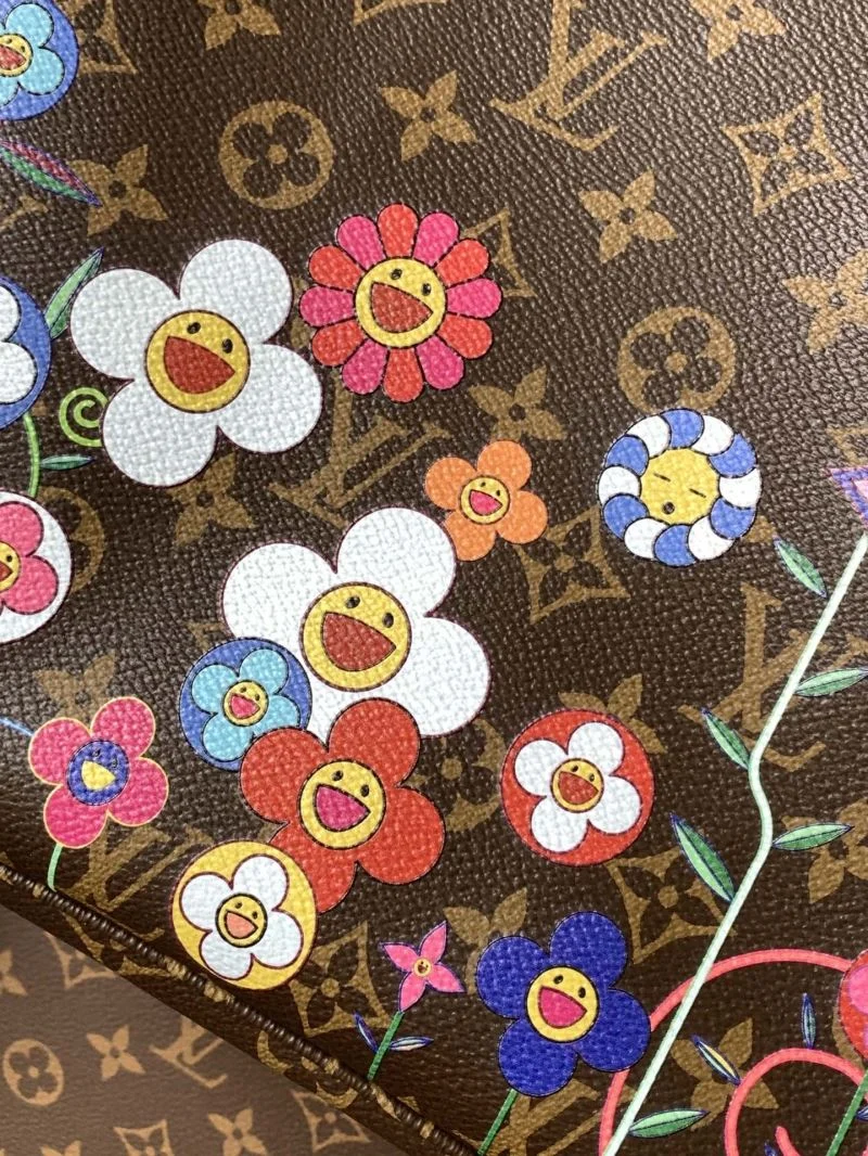Cut-rate Louis Vuitton Shopping Bags