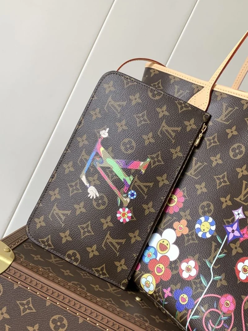 Cut-rate Louis Vuitton Shopping Bags