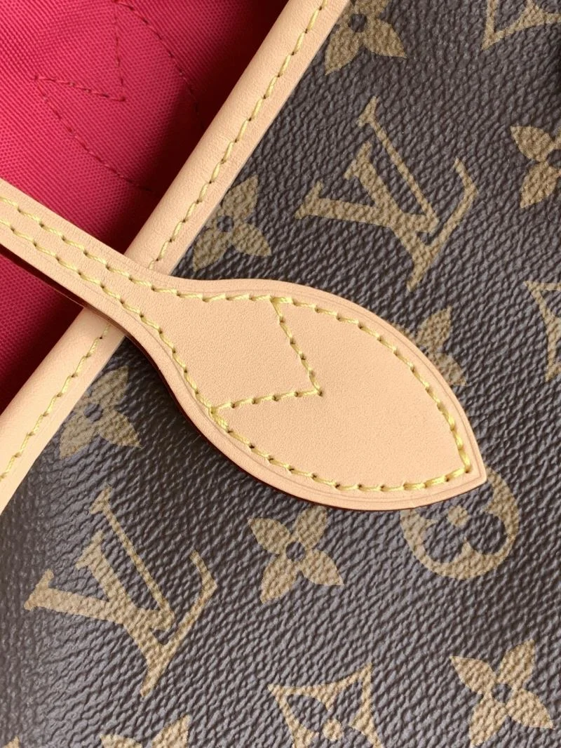 Cut-rate Louis Vuitton Shopping Bags