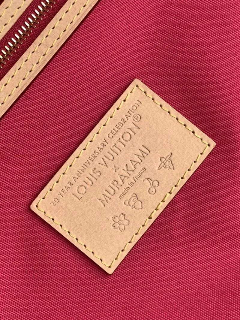 Cut-rate Louis Vuitton Shopping Bags