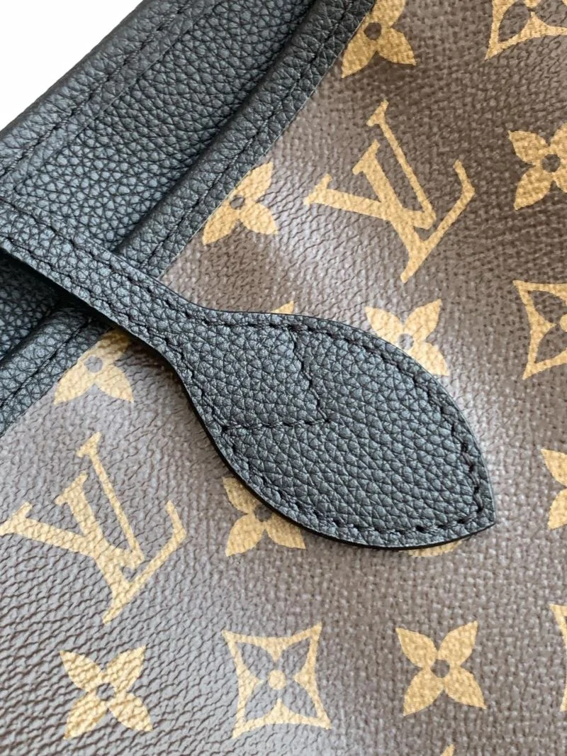 Factory-made Louis Vuitton Shopping Bags