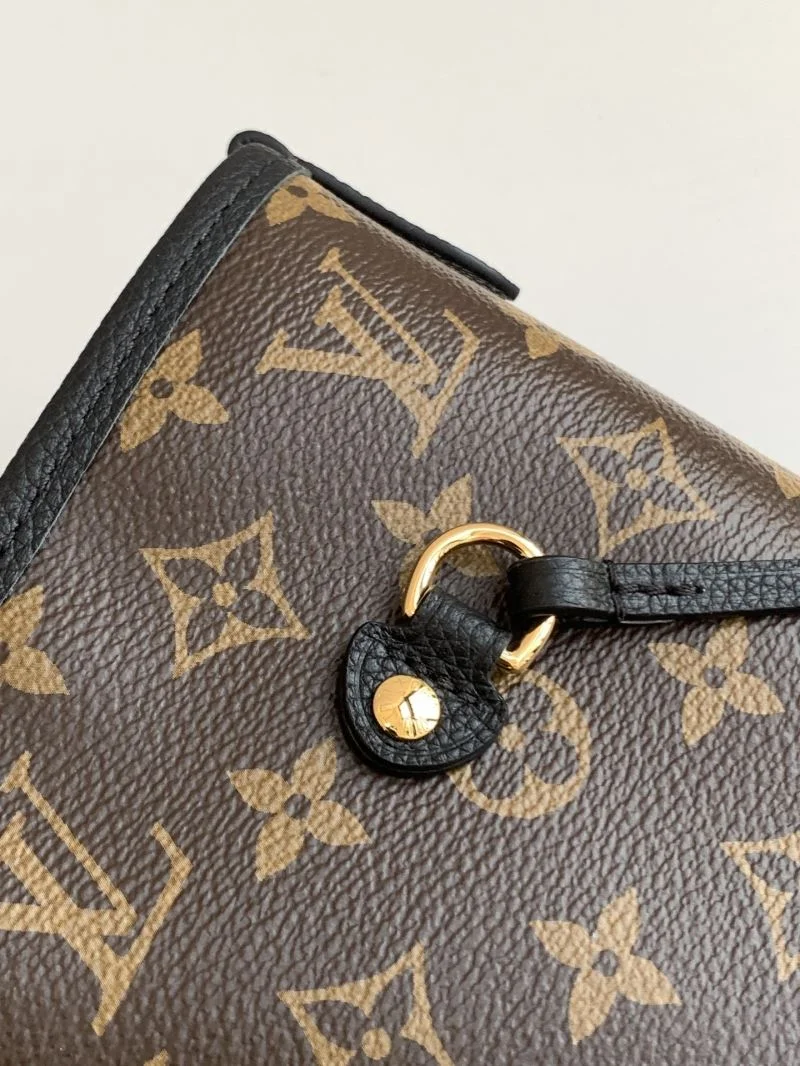 Factory-made Louis Vuitton Shopping Bags