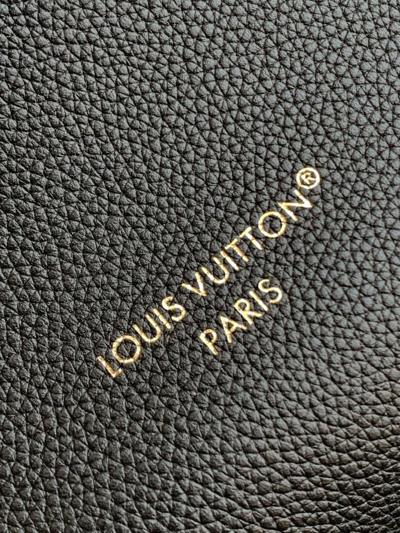 Factory-made Louis Vuitton Shopping Bags