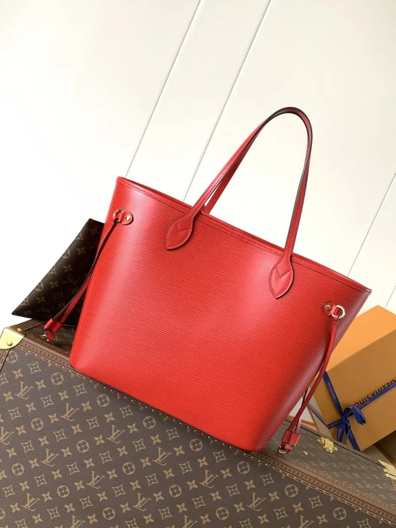 Louis Vuitton Shopping Bags