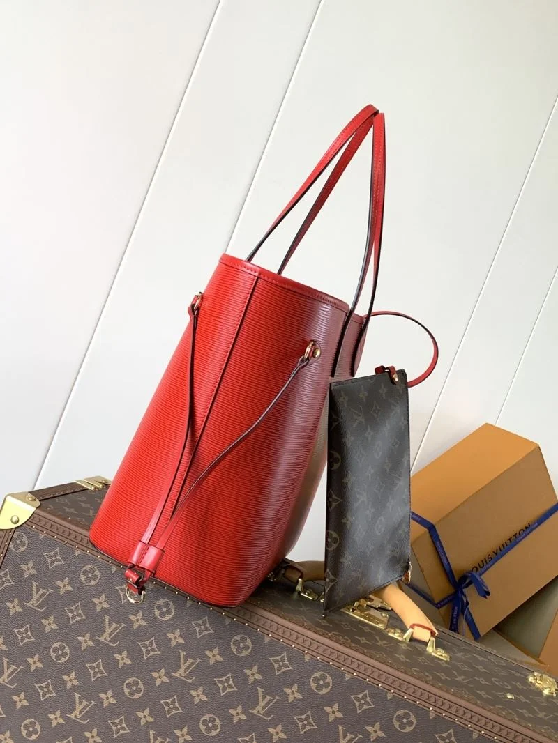 Cut-rate Louis Vuitton Shopping Bags