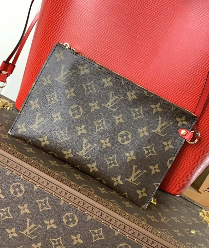 Cut-rate Louis Vuitton Shopping Bags