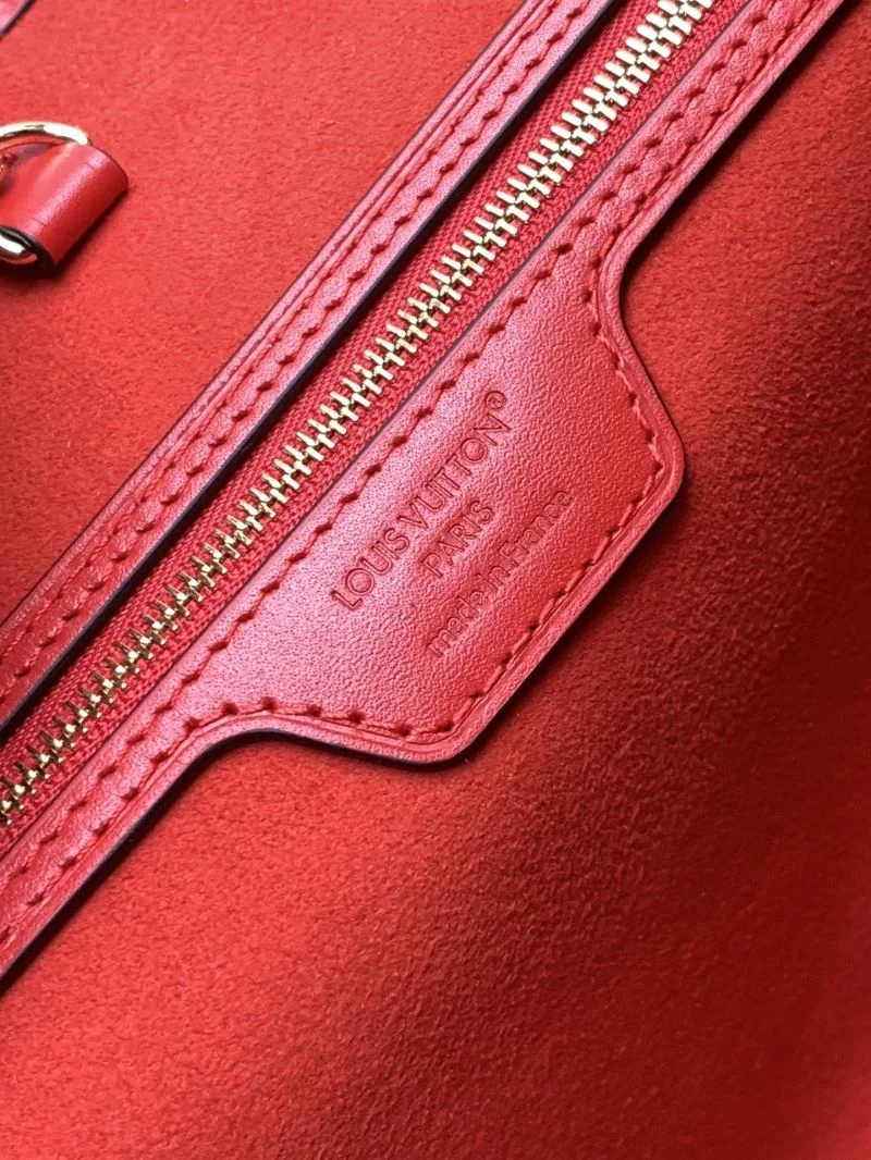 Cut-rate Louis Vuitton Shopping Bags