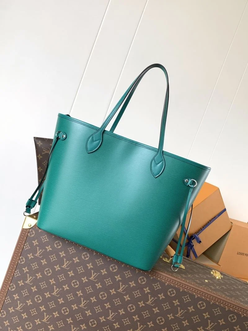 Louis Vuitton Shopping Bags