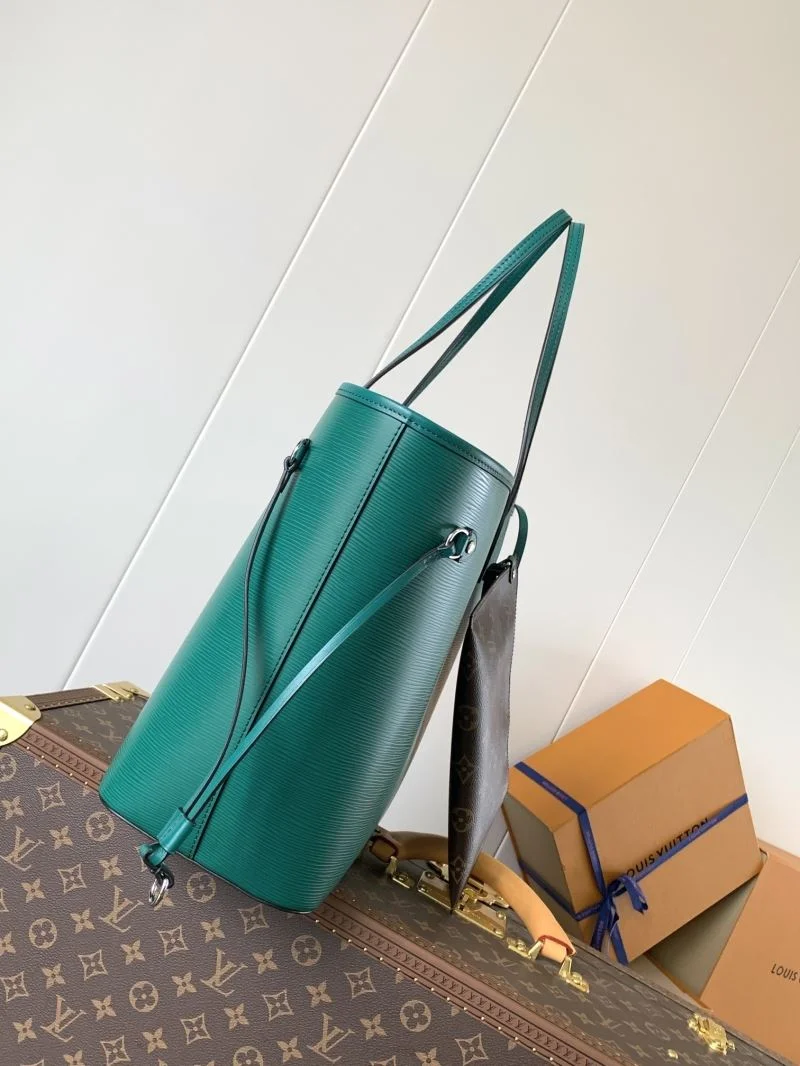 Top match Louis Vuitton Shopping Bags