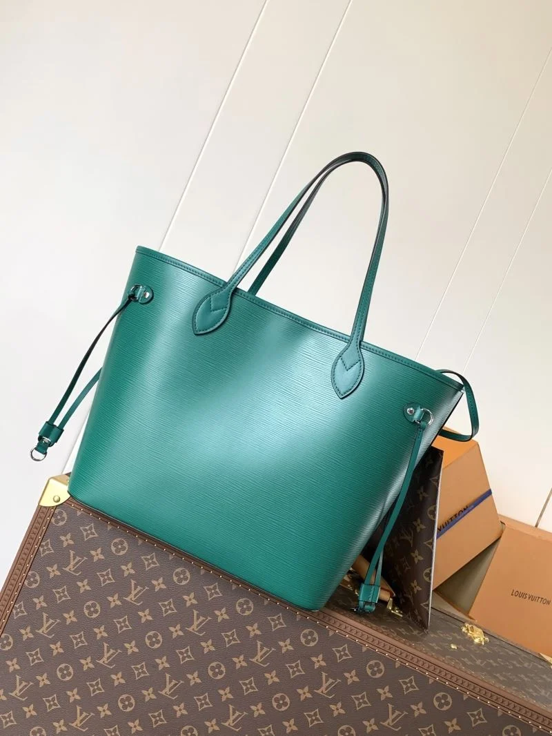 Top match Louis Vuitton Shopping Bags
