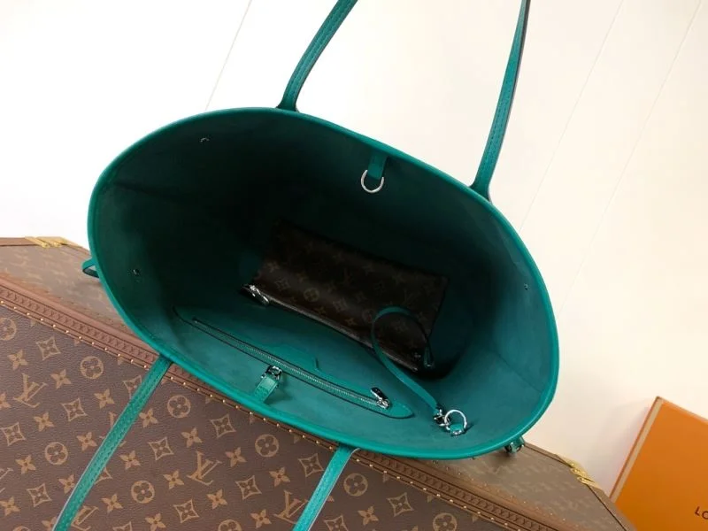 Top match Louis Vuitton Shopping Bags