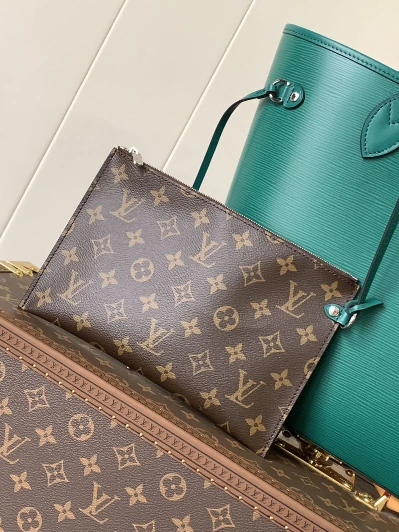 Top match Louis Vuitton Shopping Bags