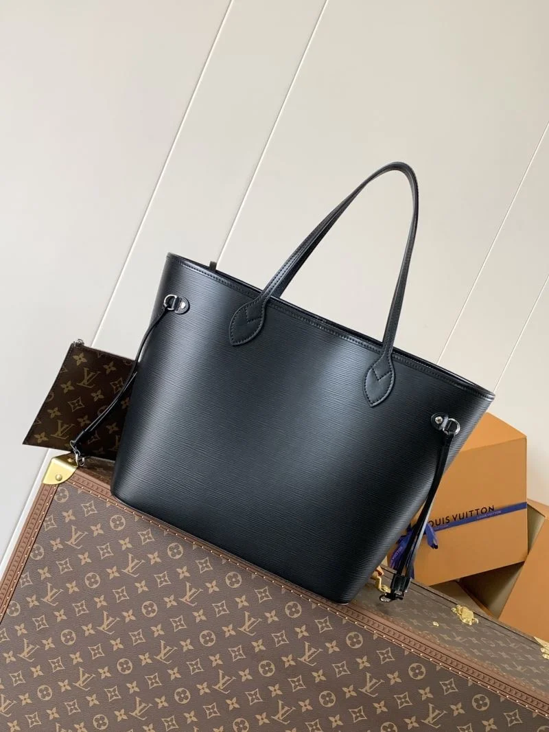 Louis Vuitton Shopping Bags